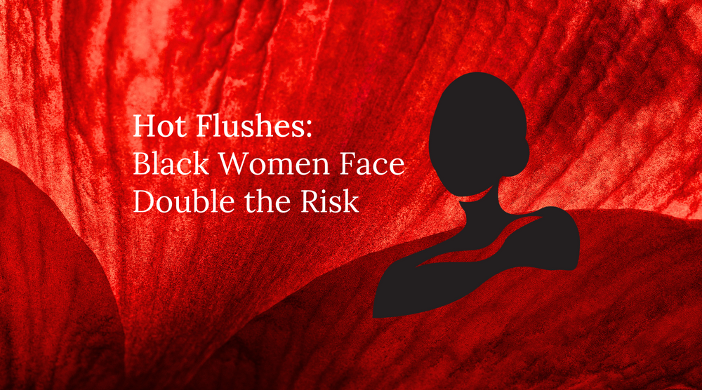 Hot Flushes: Understanding the Impact and Relief Options for Women in